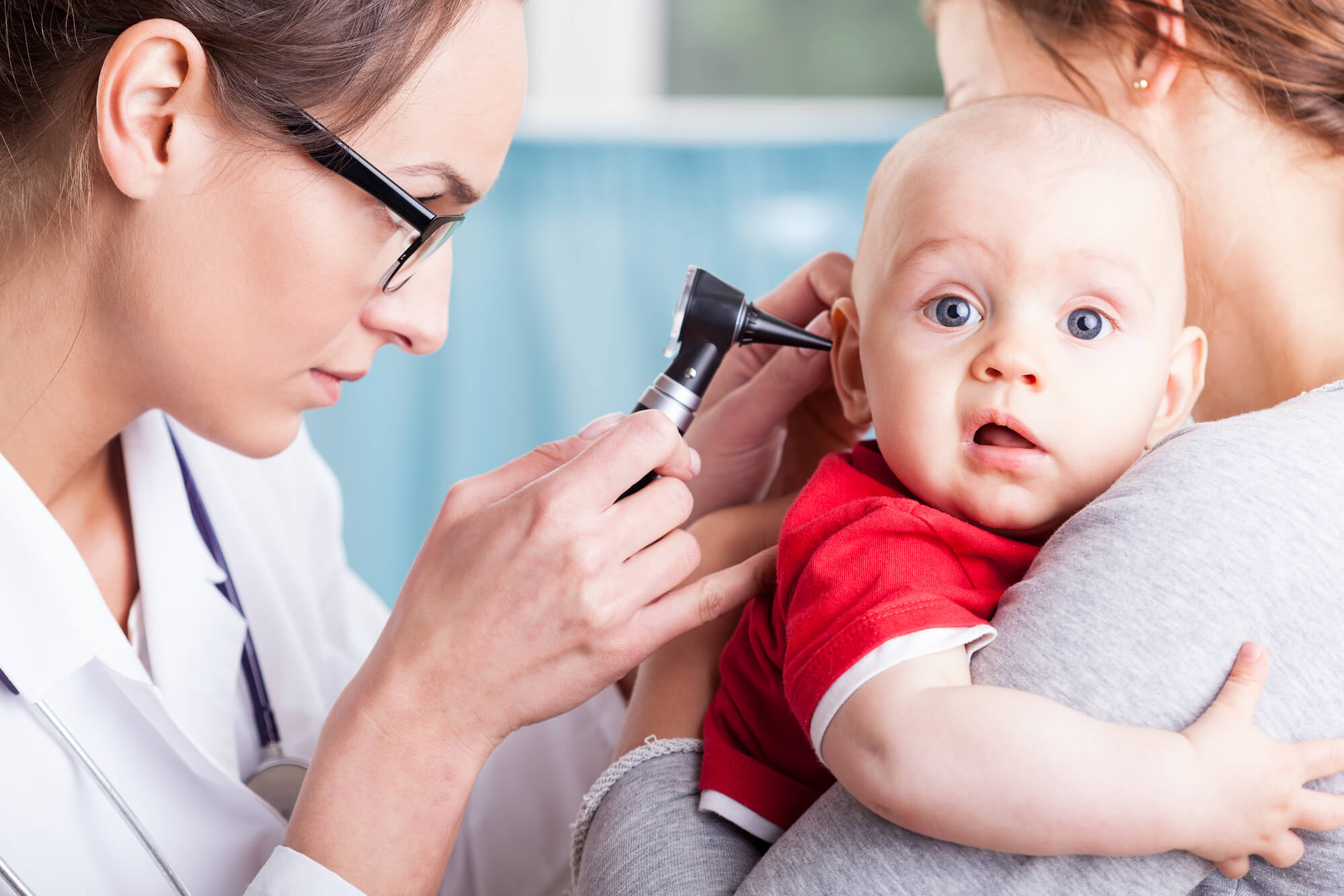 Well-Child Care Exams | Rexburg Pediatrics
